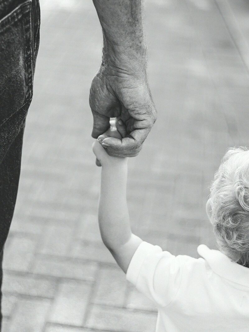 25 Life Lessons I Learned from My Parents - Go With Talia