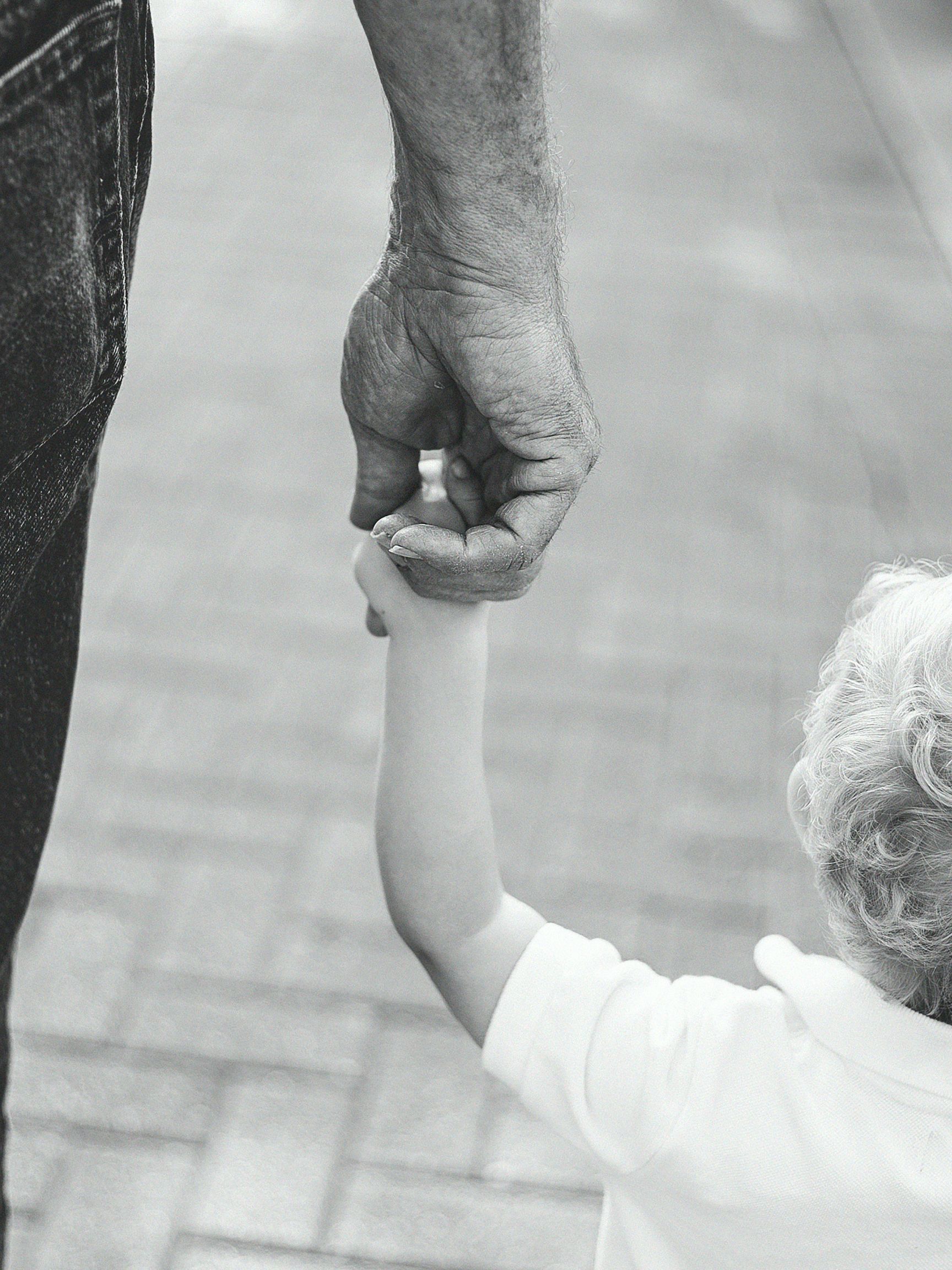 25 Life Lessons I Learned from My Parents - Go With Talia